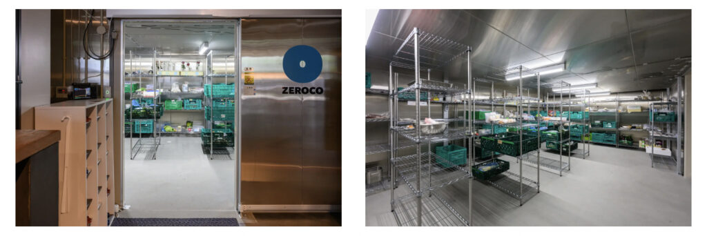 お知らせ | 鮮度保持技術「ZEROCO」で、ドバイへ日本産梨の冬季輸出を実現！ | ZEROCO